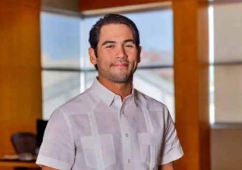 Julia Barretto-Lucas Lorenzo Rumored Engagement Surfaces Amid This ...