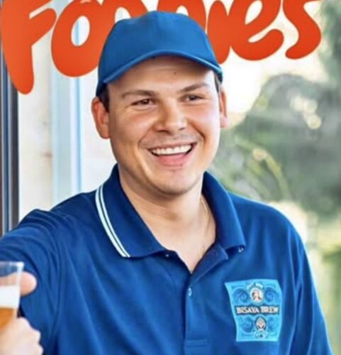 Chie Filomeno Third Party In Matthew Lhuillier & His GF's Breakup ...