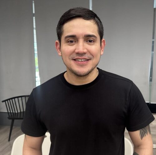 Paolo Contis Private Messages To Unnamed Woman Exposed By Xian Gaza ...