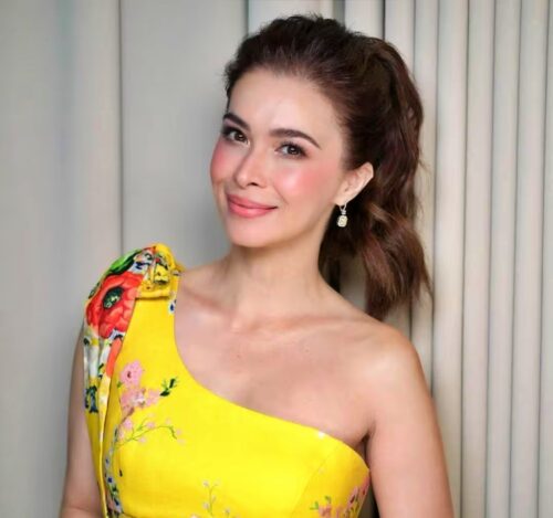 Sunshine Cruz Condemns Fake News About Her Daughter & Atong Ang | PhilNews
