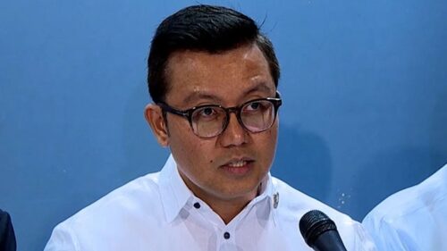 Zaldy Co's Resignation "Not an Abandonment, but a Sacrifice," Ako Bicol ...