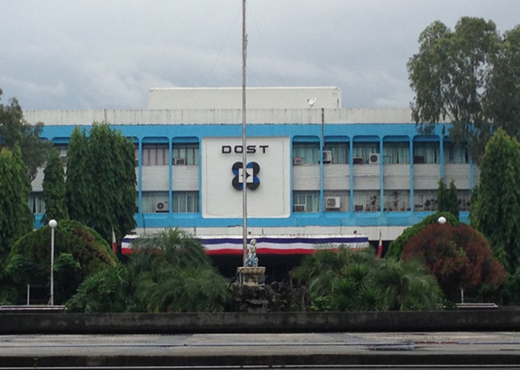 DOST Says Recent Earthquakes in Philippines Are Normal | PhilNews