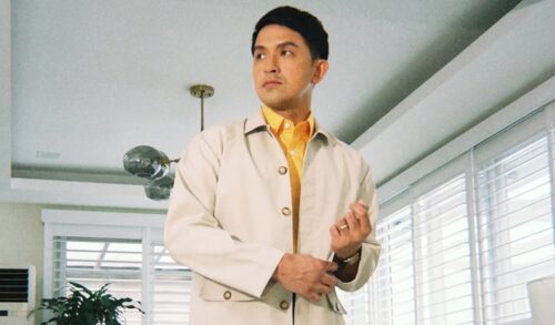 Dennis Trillo Shares Shocking Accident Involving Son Calix | PhilNews