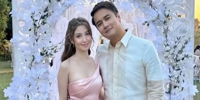 Donnalyn Bartolome Melts Hearts as She Reveals JM de Guzman’s Sweet “Plan” for Their Future ...