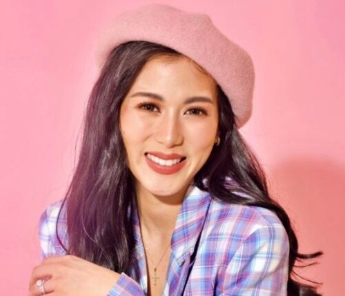 Alex Gonzaga "Little Life" Post Elicits "Congrats" Comments | PhilNews