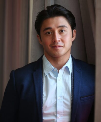 Arron Villaflor, Nikko Natividad, Ron Angeles, Gil Cuerva Alleged ...