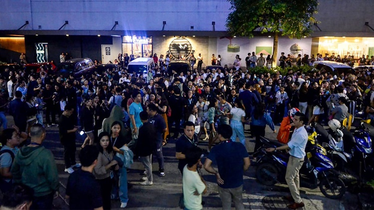 Cebu BPO Workers to File Complaint After Being Forced to Work During ...
