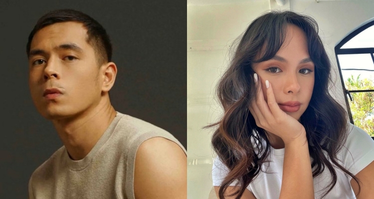 Jake Cuenca, Kaila Estrada's Past Recalled | PhilNews