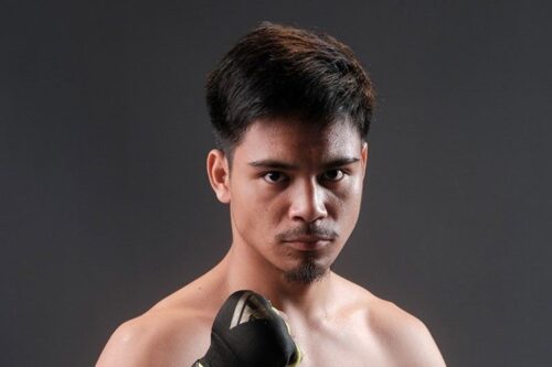 Eman Pacquiao Heartfelt Reaction After Finally Meeting Jillian Ward ...