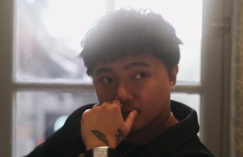 Jake Zyrus Opens Up About the Name That Feels ‘Most Like Him’ | PhilNews