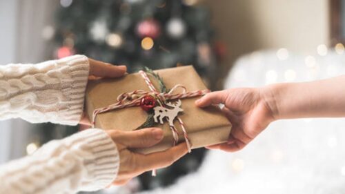 MONITO-MONITA: How is This Christmas Gift Exchange Done? | PhilNews