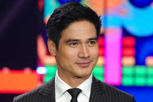 Manny Pacquiao’s Son Eman Bacosa Reacts to Viral “Piolo Pacquiao ...
