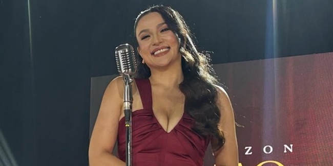 Zia Quizon Honors Dolphy in Heart-Wrenching Music Comeback | PhilNews