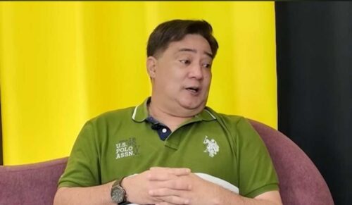 Anjo Yllana Accusation Against Eat Bulaga Hosts, Management To Take ...