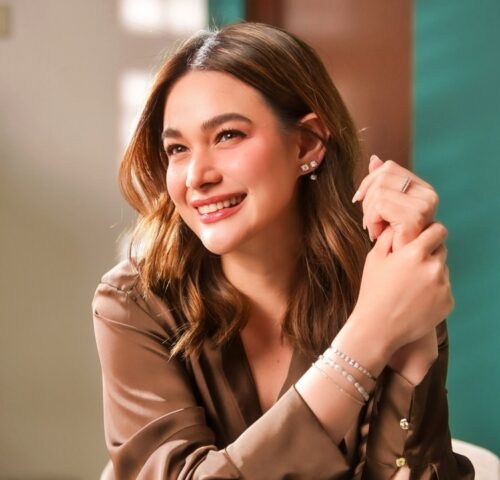 Bea Alonzo Chooses Not To Address Ongoing Wedding Speculations With ...