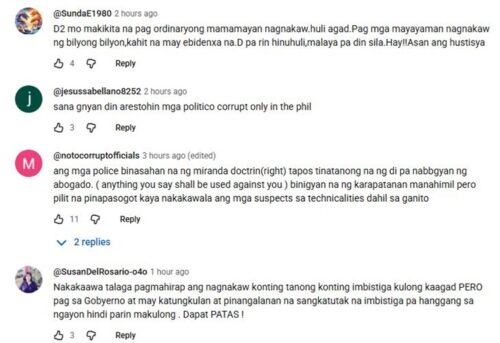 House Helper & Partner Arrested for Stealing Over P1 Million Worth of ...