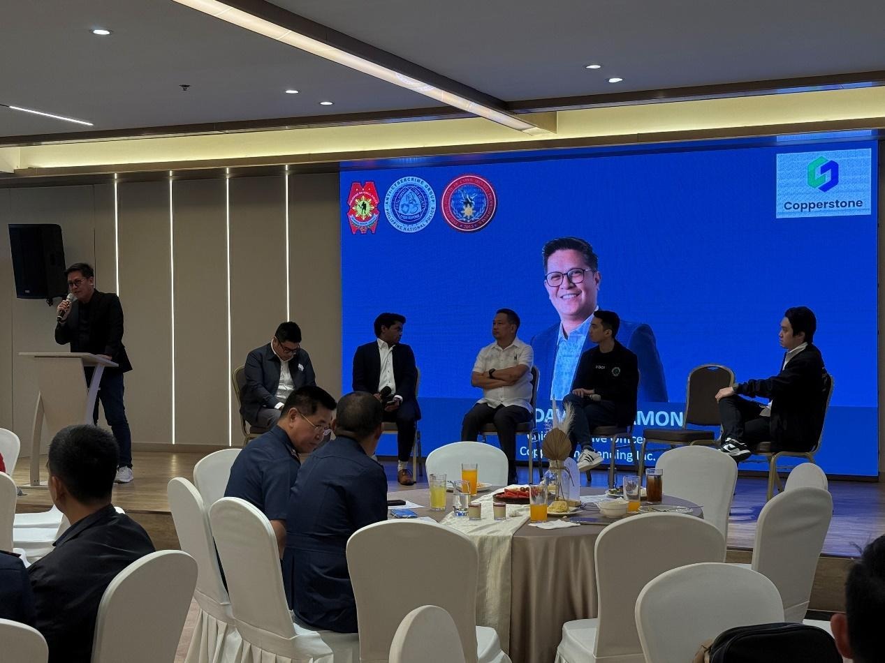Copperstone Lending Inc. Partners with PNP-ACG to Strengthen ...