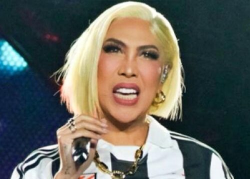Vice Ganda Reaction To Miss Universe 2025 Result Goes Viral | PhilNews