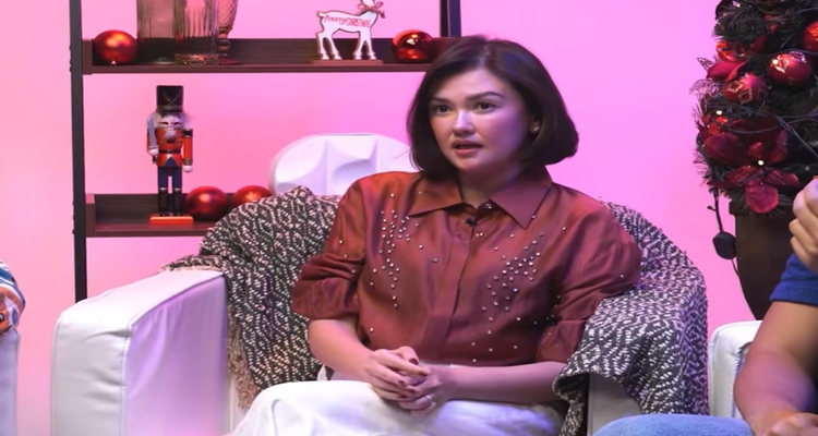 Angelica Panganiban Says Barbie Forteza Could Be The Next 'Rubi' | PhilNews