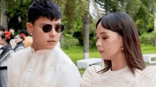 Karla Estrada Breaks Her Silence on Daniel Padilla–Kaila Estrada Rumors ...