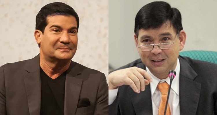Edu Manzano Shares This Controversial Article About Ralph Recto | PhilNews