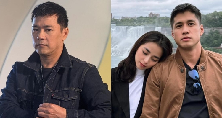 Jeric Raval Wants AJ Raval and Aljur Abrenica To Marry | PhilNews