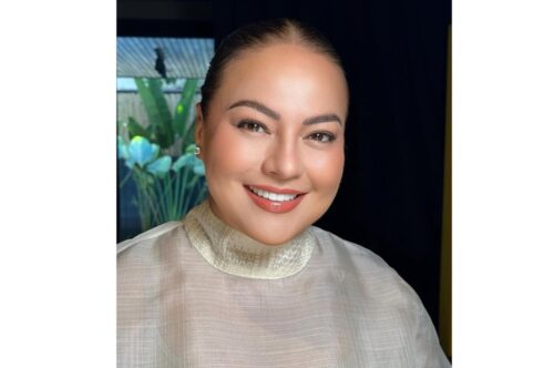 Karla Estrada Breaks Her Silence on Daniel Padilla–Kaila Estrada Rumors ...