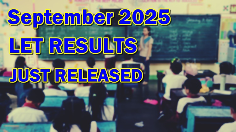 Exam Results