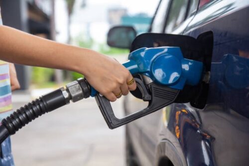 DOE: Oil Price Rollback Expected Next Week | PhilNews