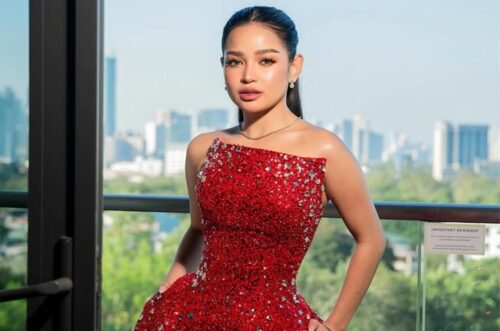 Xyriel Manabat Finally Reveals Why She Walked Away From Showbiz for 6 ...