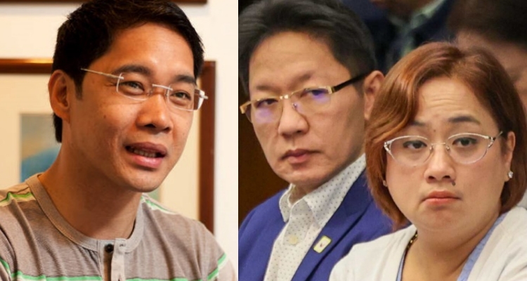 Anthony Taberna Reveals He Refused To Interview Sarah Discaya | PhilNews