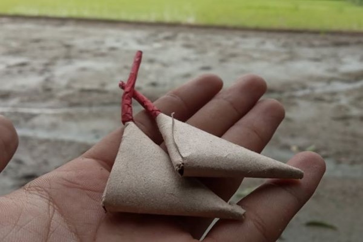 DOH Reports 2 Children Injured by Firecrackers Days Before New Year ...