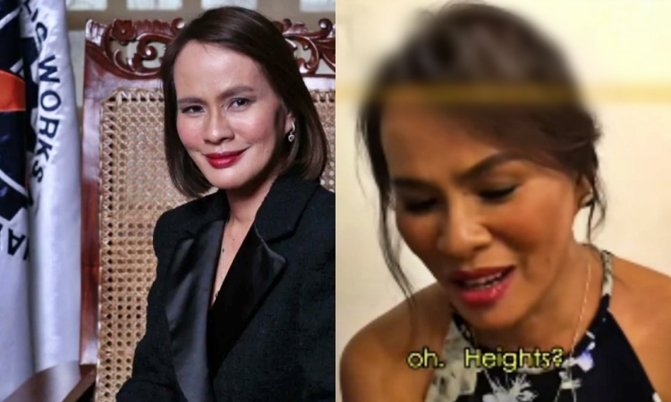 Maria Catalina Cabral 2018 Video Saying "Heights" Is Her Biggest Phobia ...