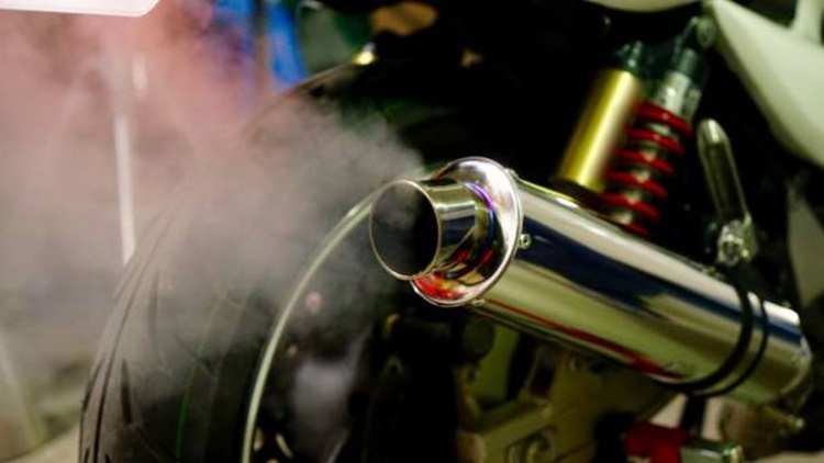 Modified Muffler Contest Ends in Street Fight in Koronadal City | PhilNews