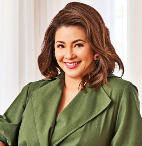 Regine Velasquez Wants To Write A Letter To Pres. Bongbong Marcos ...