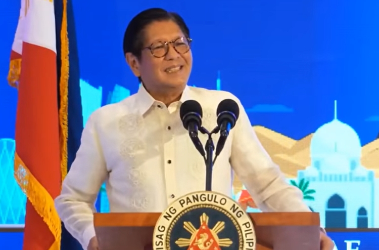 Bongbong Marcos Fires Back at Those Pushing to Oust Him | PhilNews
