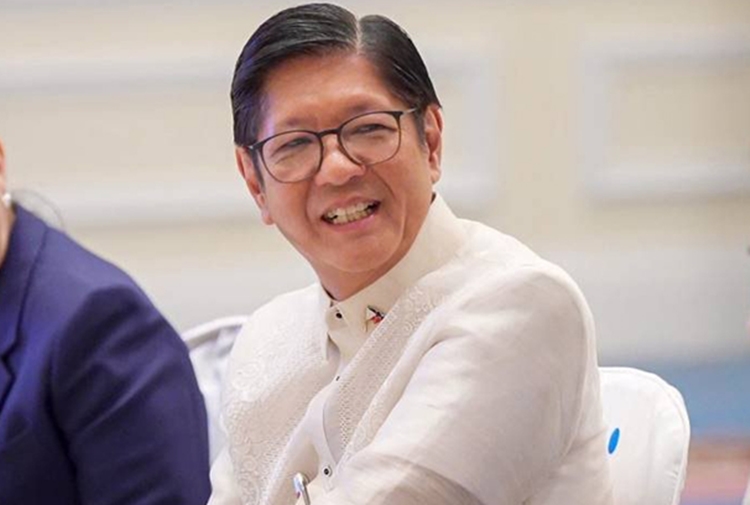 Marcos Jr. Impeachment Complaint Ban Officially Starts after House ...