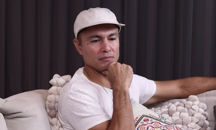 Ellen Adarna Shares Intriguing Post After Release Of Derek Ramsay's ...