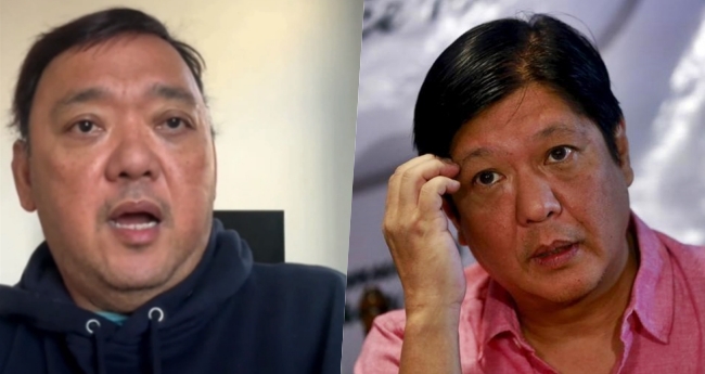 Harry Roque Slams Marcos Jr.'s "Negative Trust Ratings" | PhilNews