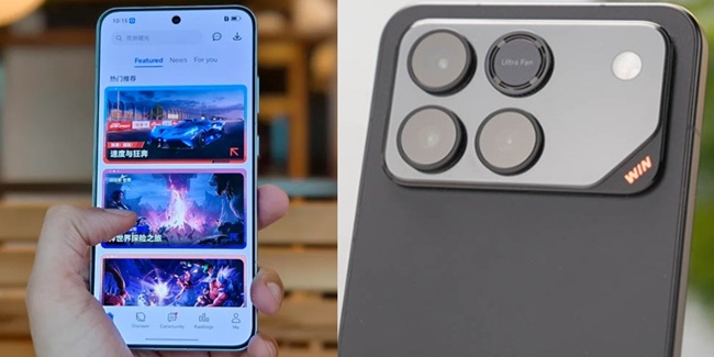 Honor Win Full Specs, Features, Price In Philippines | PhilNews