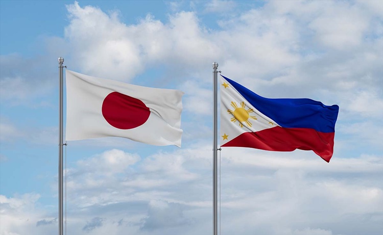 Japan Bound Filipinos Break Records in Explosive Travel Boom | PhilNews