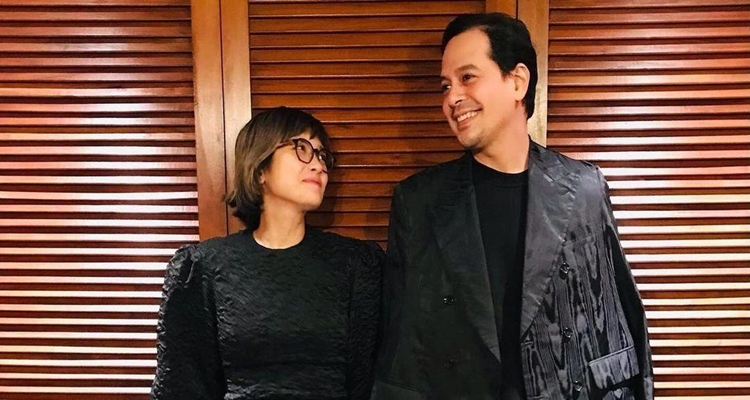John Lloyd Cruz and Isabel Santos Still Together? Pair Spotted In ...