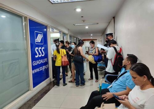 SSS Calamity Loan 2026 — Its Features & How To Apply for Offer | PhilNews