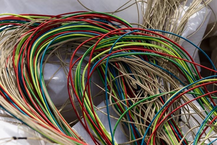 3 Men Arrested for Cutting & Stealing Power Cables Sold for P13,000 in ...