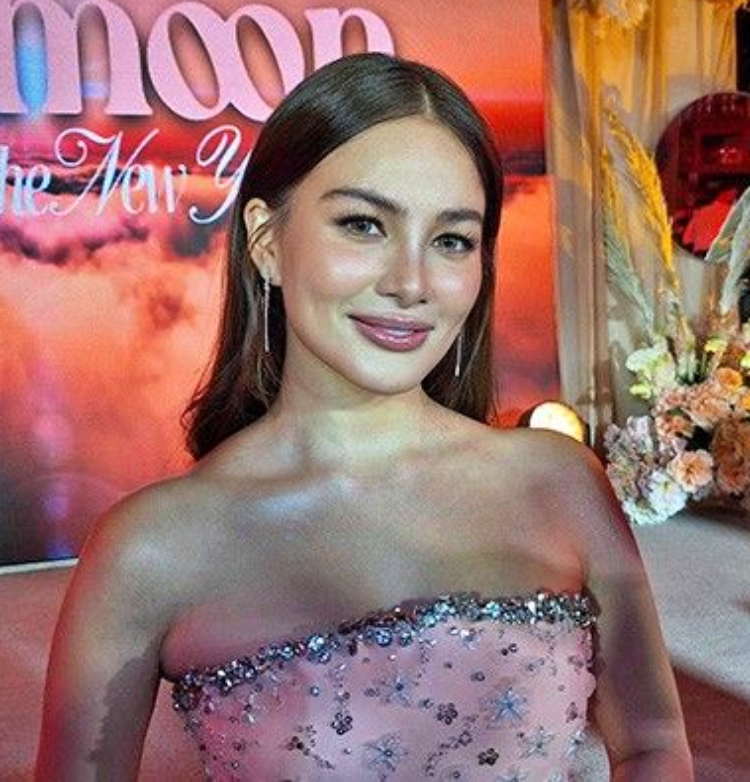 Elisse Joson Denies She's The Third Party In Aljur Abrenica-Kylie ...
