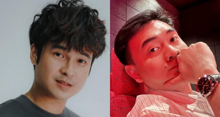Jerome Ponce Rumored Relationship w/ "Aunt": Is This Xian Gaza's Follow ...