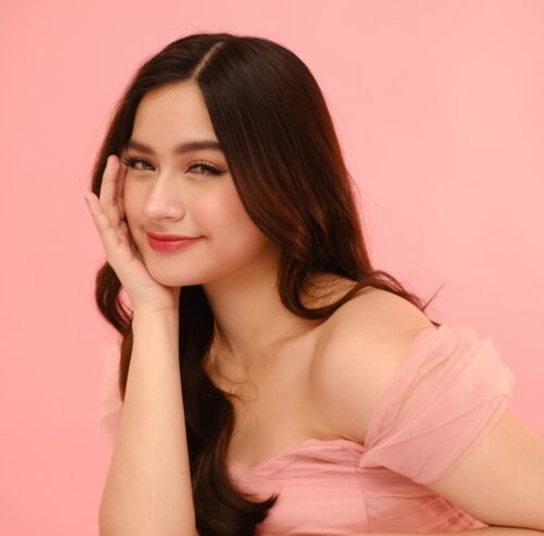 Jillian Ward Reacts To Being Shipped With BGYO JL | PhilNews