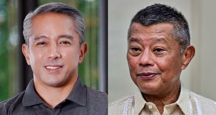 Jonvic Remulla Says He, Boying Remulla Receive P1 Billion Offer For ...