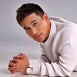 Ken Chan To Return To The Philippines - Source | PhilNews