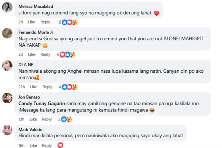 Netizen Touched After Receiving Encouraging Note from Young Passenger ...